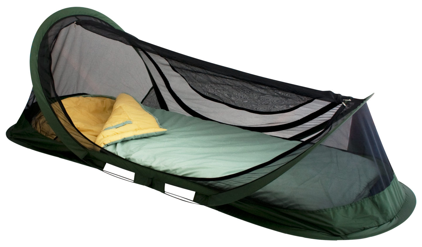 Mosquito net – TravelSafe
