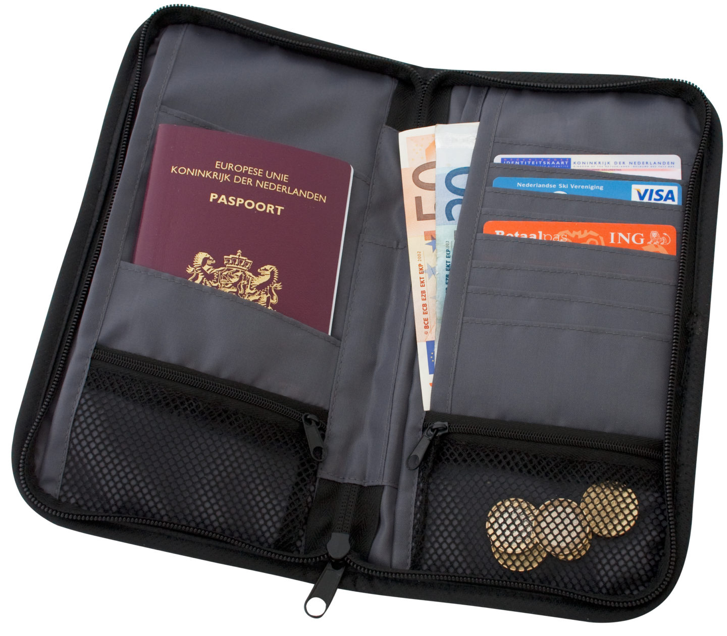 TravelSafe – Reis benodigdheden, vaccinatie, inenting, klamboe