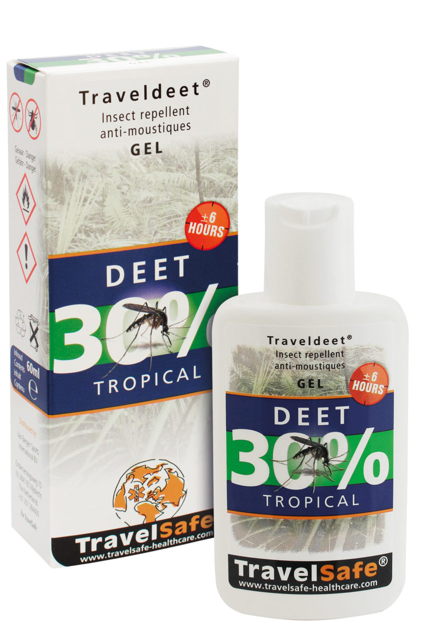 Insect repellent – TravelSafe